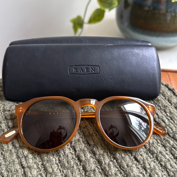 RAEN | Accessories | Raen Optics Remmy 49 Sunglasses | Poshmark